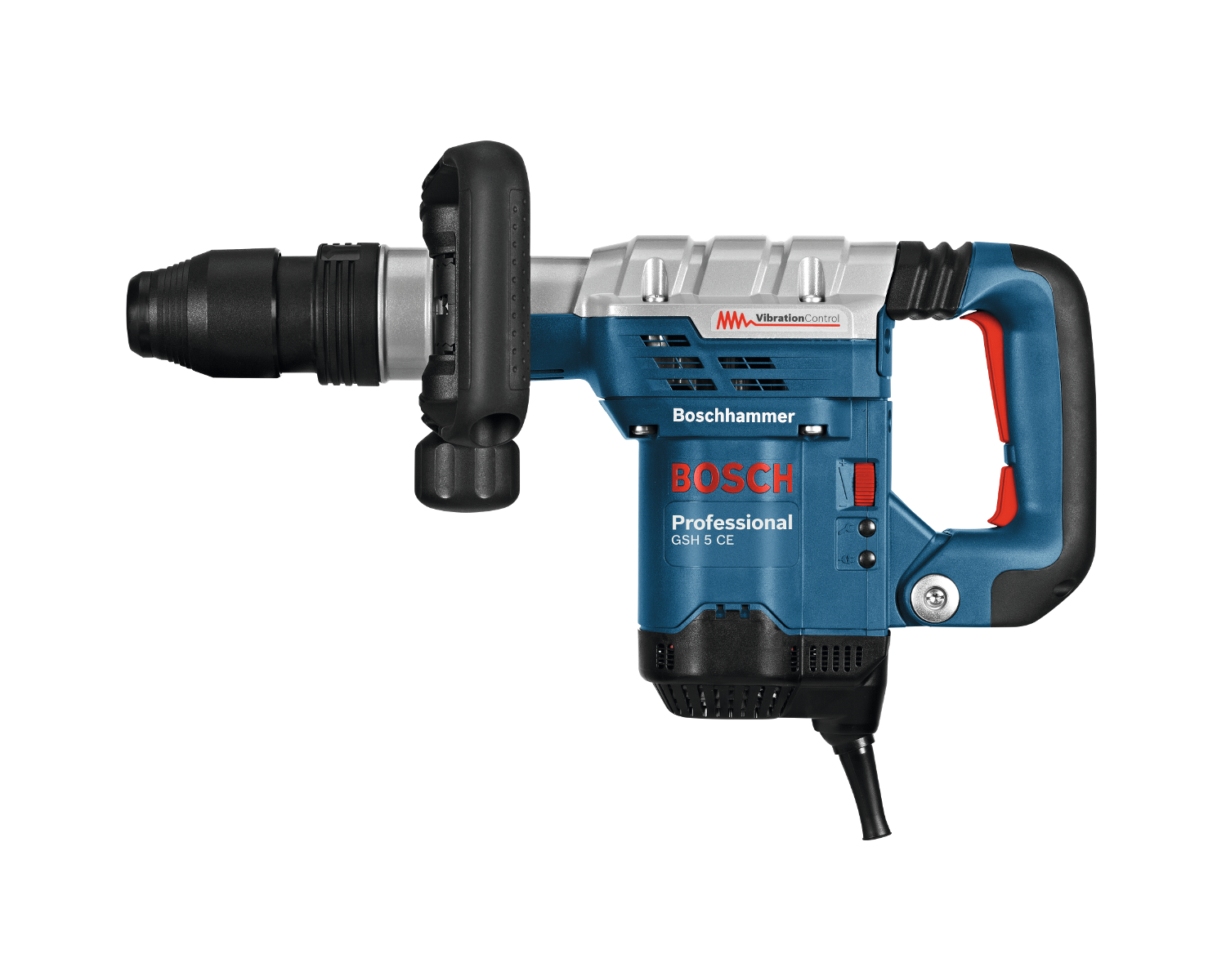 Martillo eléctrico 5 kilos » Almuco - Alquiler Venta y Reparación de ...